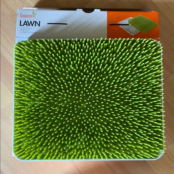 Boon | Other | Boon Lawn Countertop Drying Rack Bnib | Poshmark
